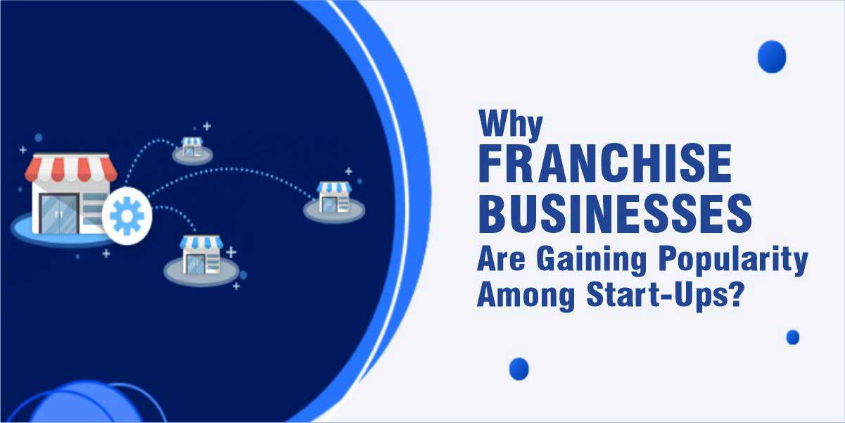 Why Franchise Businesses Are Gaining Popularity Among Start-Ups ... Why Franchise Businesses Are Gaining Popularity Among Start-Ups ...